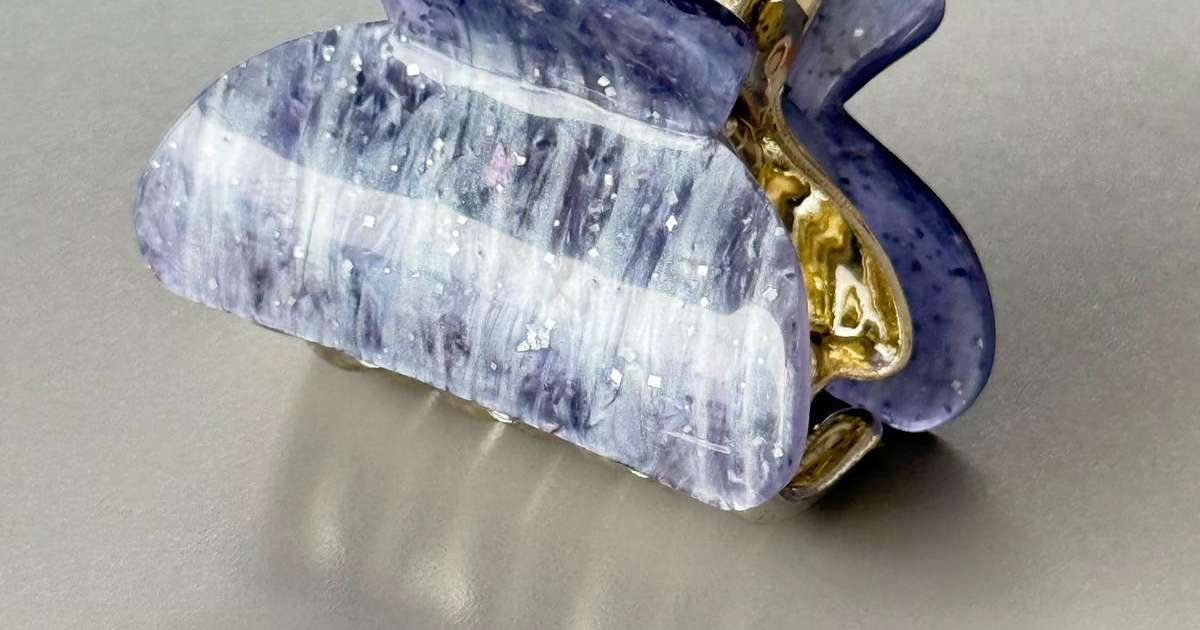 Matu sprādze krabis