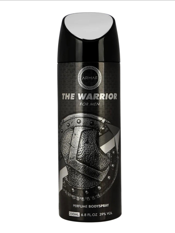 Armaf The Warrior Perfume Body Spray/for men