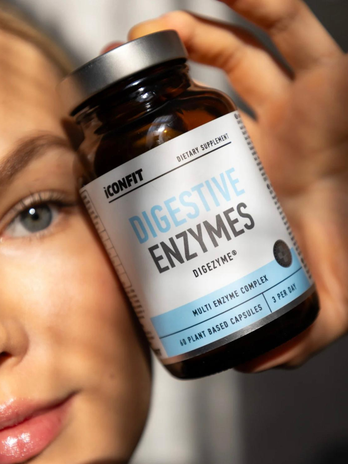 Multi Enzyme Complex – DigeZyme®