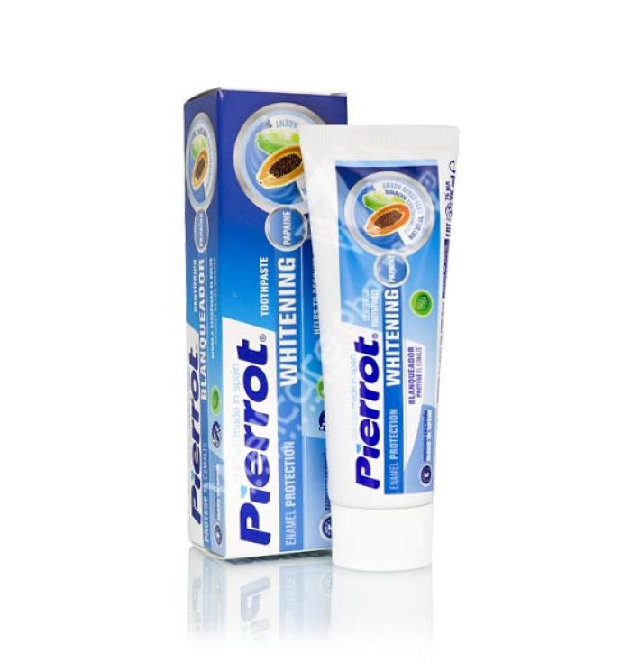 Zobu pasta Balinoša