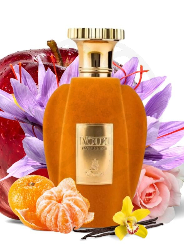 Voux Patisserie/women EDP