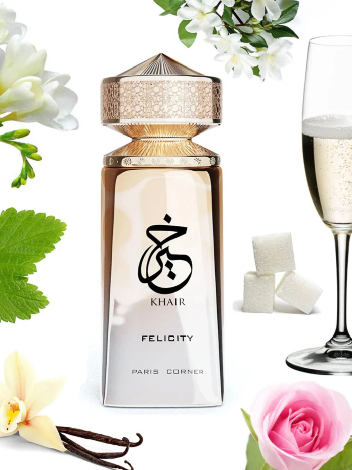Khair Felicity/women EDP
