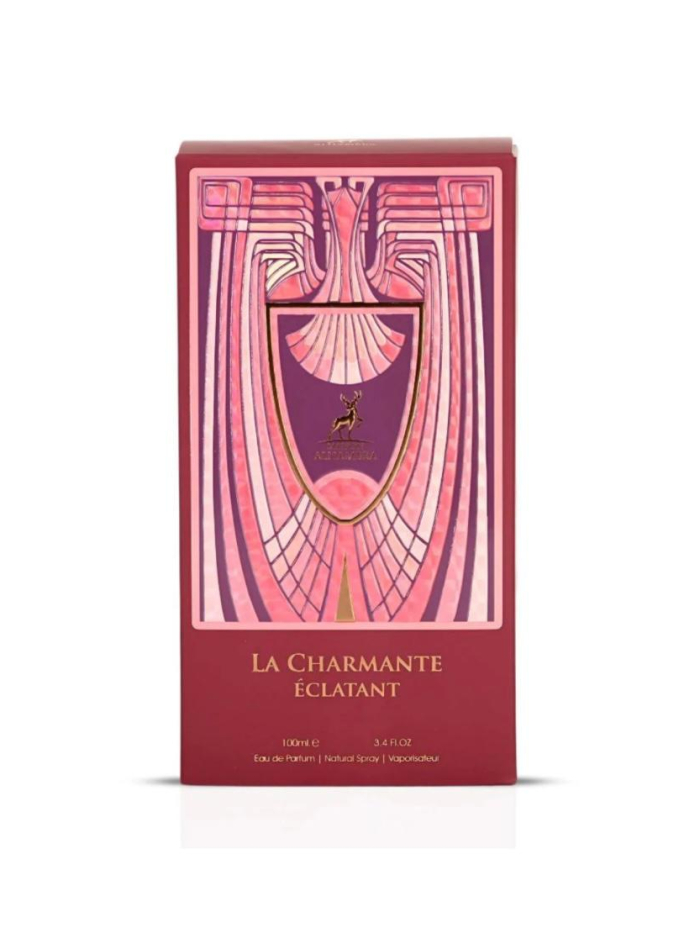 La Charmante Eclatant/for women EDP