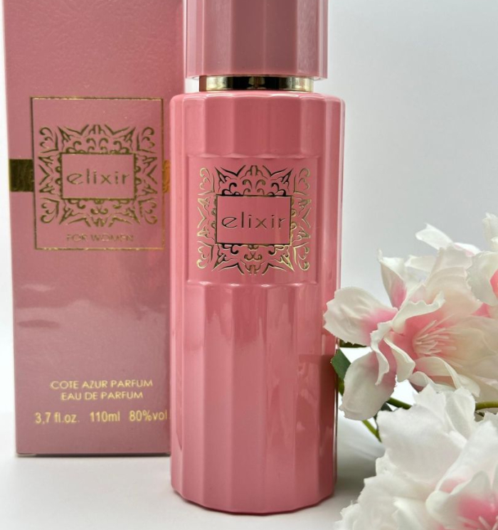 Smaržas sievietēm Elixir 34 Woman - Prada Paradoxe