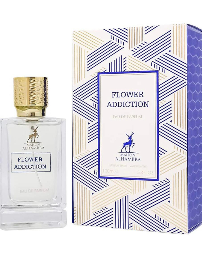 Flower Addiction EDP