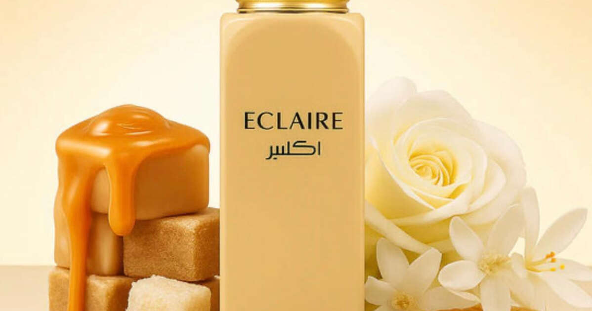 Eclaire All Over Spray/for women
