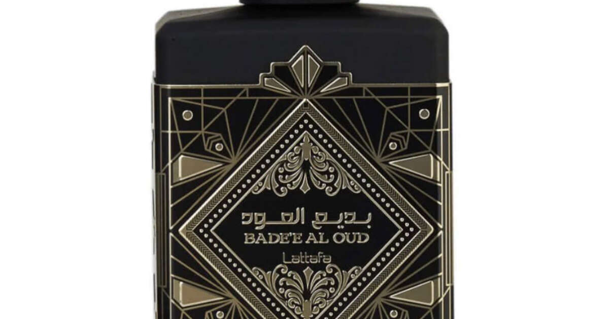 Badee Al Oud For Glory/unisex EDP