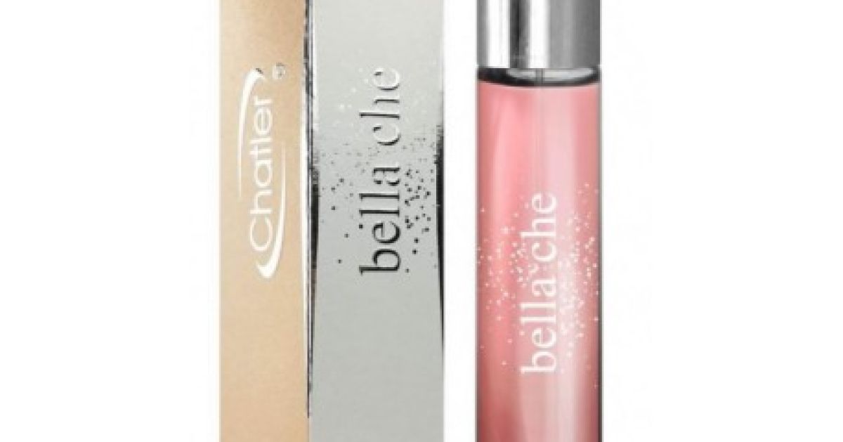 Smaržas sievietēm Bella Che