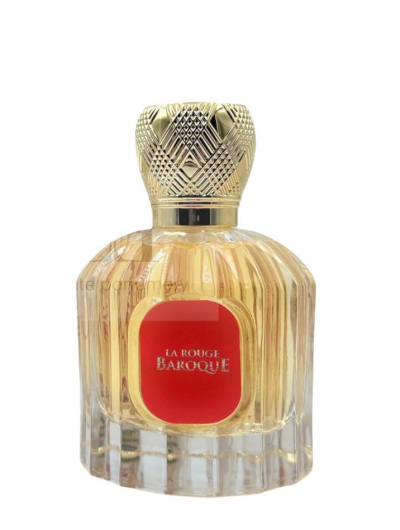 La Rouge Baroque/unisex EDP